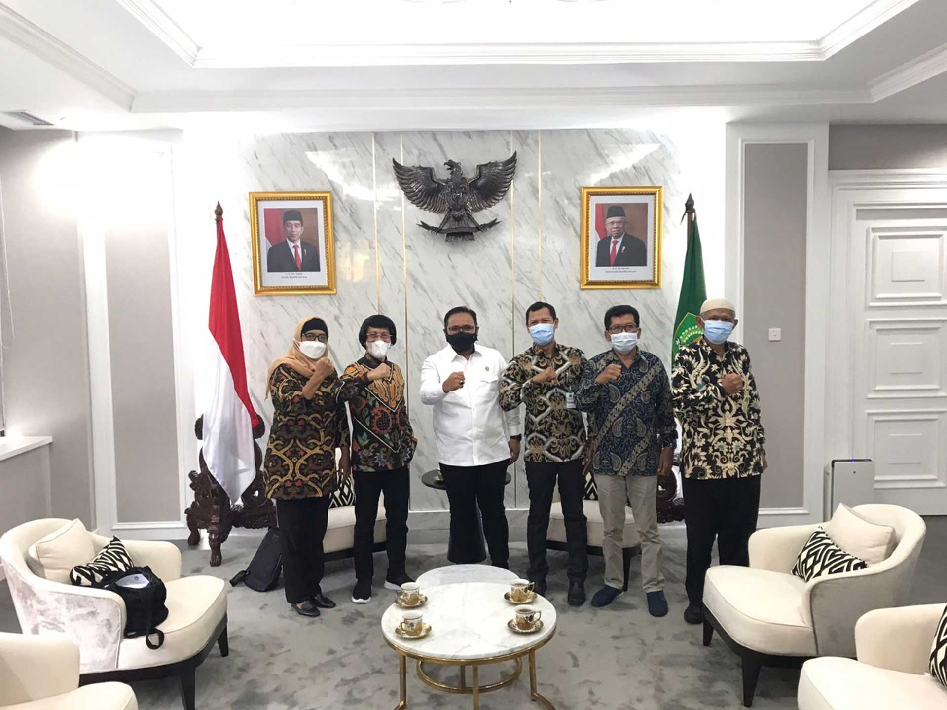 LPAI – Lembaga Perlindungan Anak Indonesia