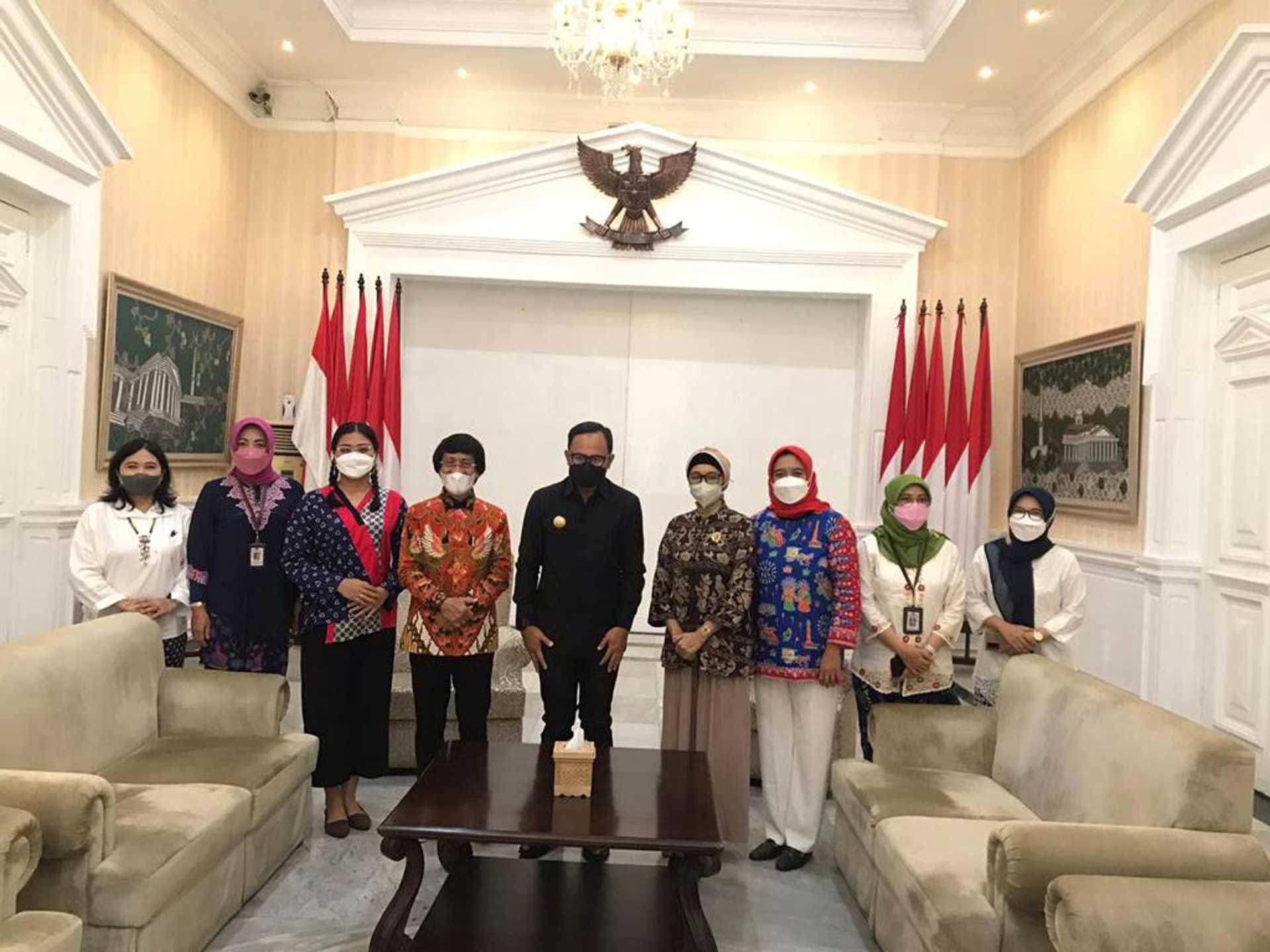 LPAI – Lembaga Perlindungan Anak Indonesia